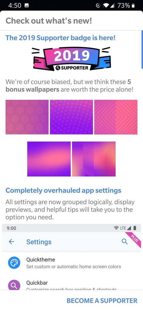 Action Launcher: Everything you need to know! | Android Central