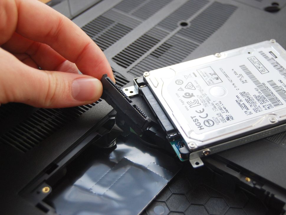 How to upgrade the HDD in your Acer Nitro 5 | Windows Central