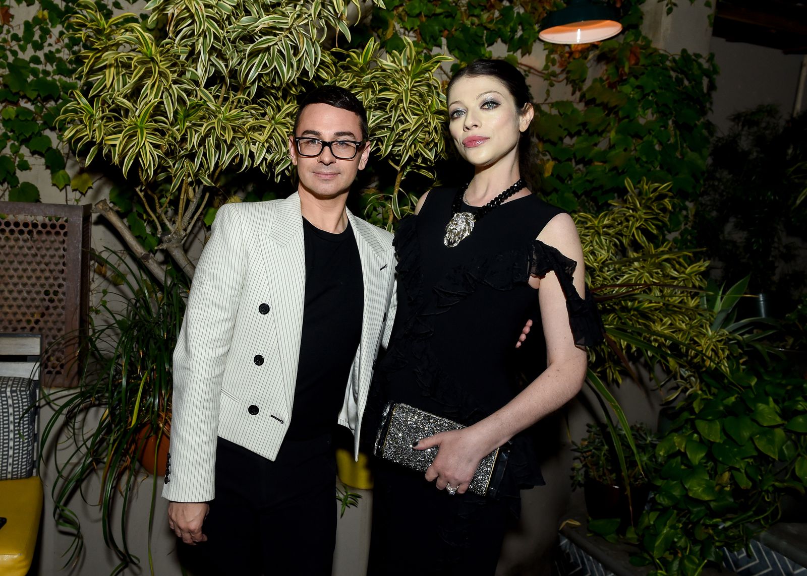 'Gossip Girl' Star Michelle Trachtenberg Dies at 39 | Marie Claire