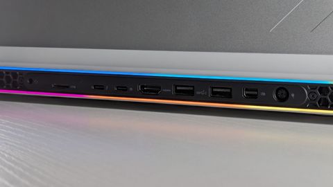 Alienware x16 R2 vs. Alienware m16 R2: What's the difference? | Laptop Mag