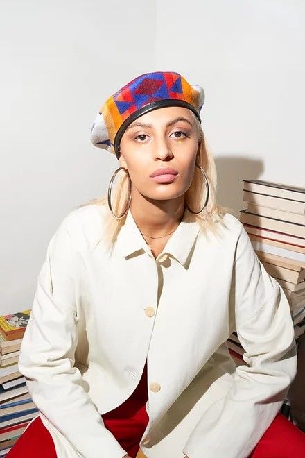 How to Wear a Beret With Confidence | Marie Claire