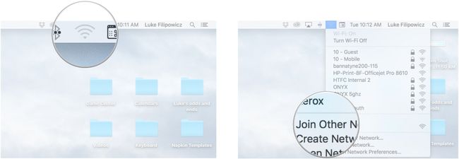 How to set up and start using Wi-Fi on your Mac | iMore