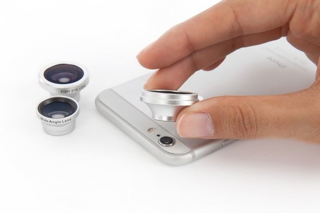 Five fantastic iPhone lens kits for under $100 | iMore