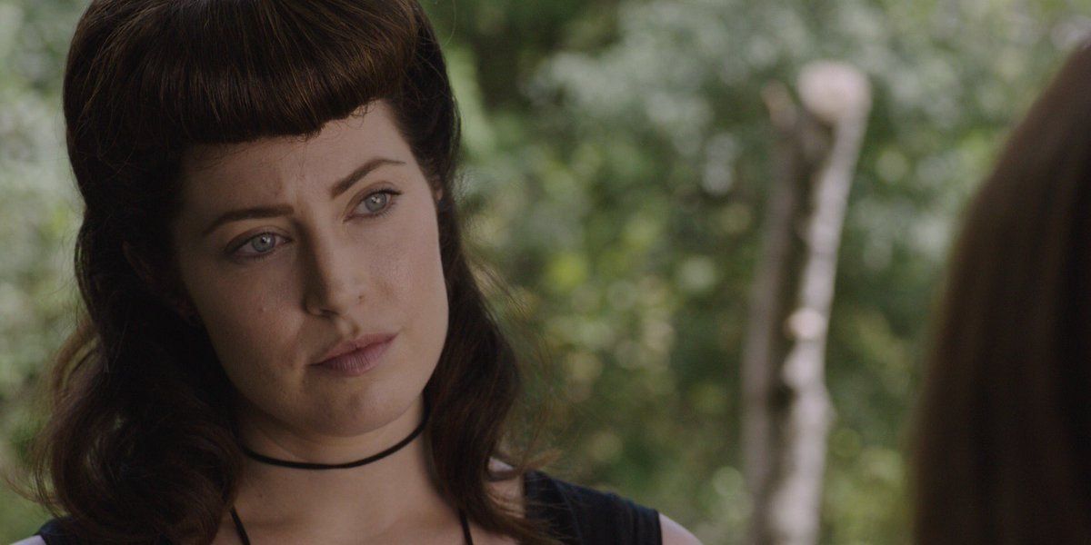 Law And Order Organized Crime Cast: Where You’ve Seen The TV Show’s ...