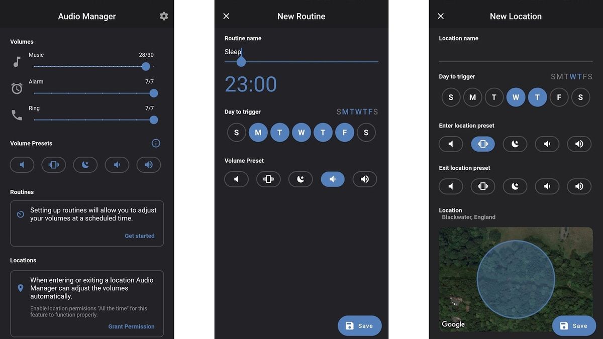 The best music and audio apps for Android - The best Android apps of ...