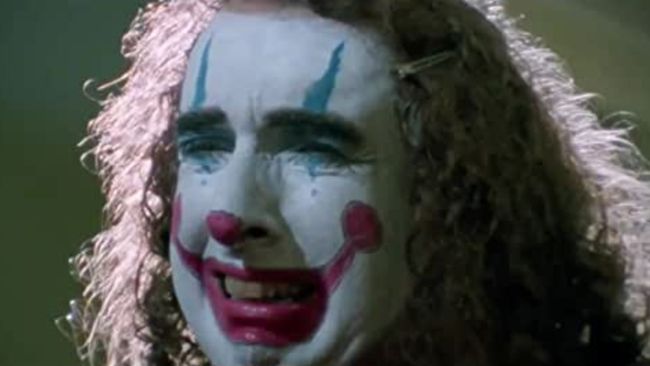 The Best Creepy Clown Horror Movies (And How To Watch Them) | Cinemablend