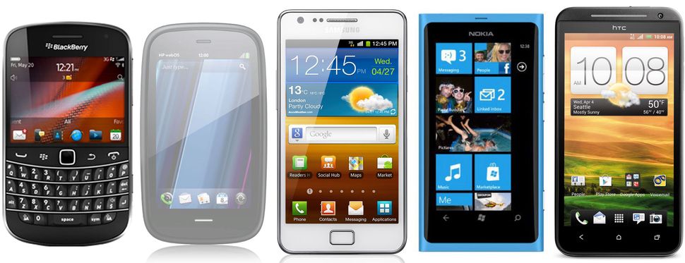 History of iPhone 4s: The most amazing iPhone yet | iMore