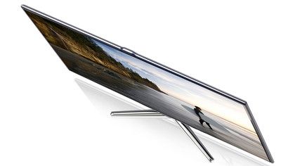 Features - Samsung UE40ES7000 review - Page 2 | TechRadar