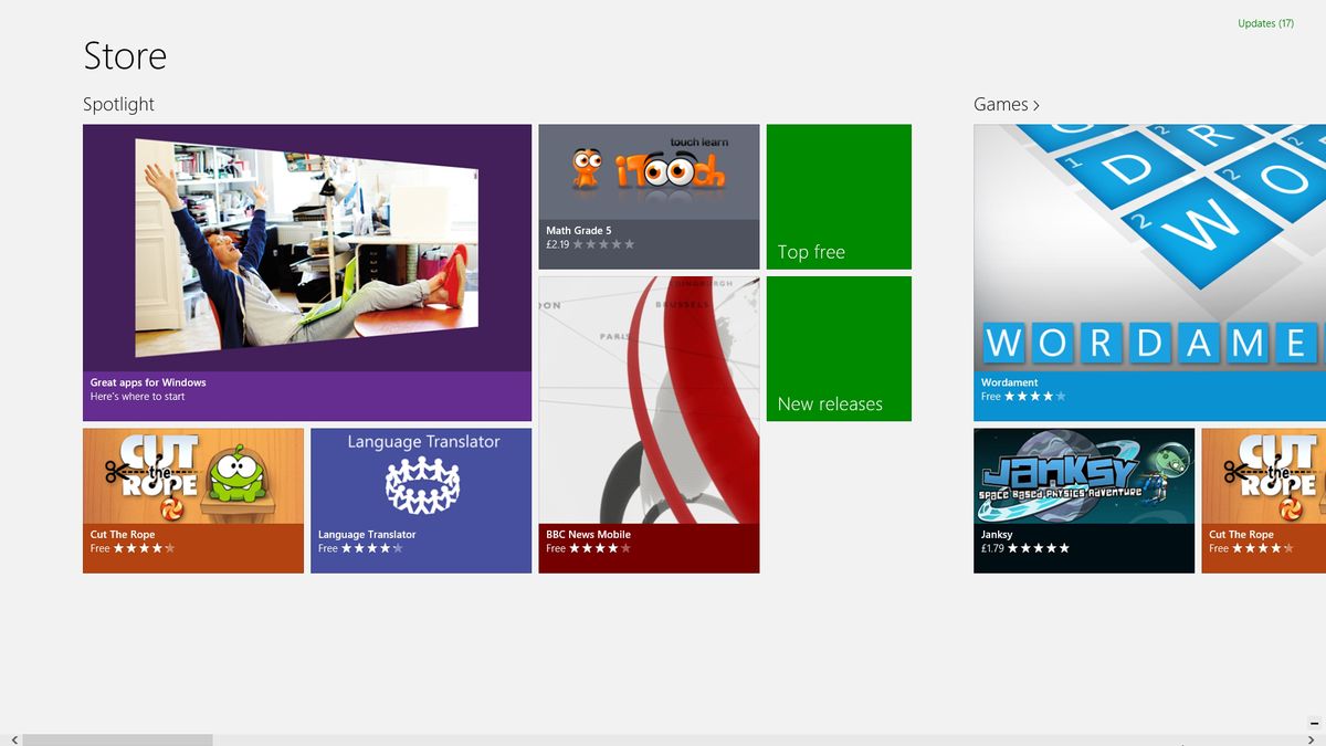Windows 8 tips: master the interface - 62 Windows 8 secrets you need to ...