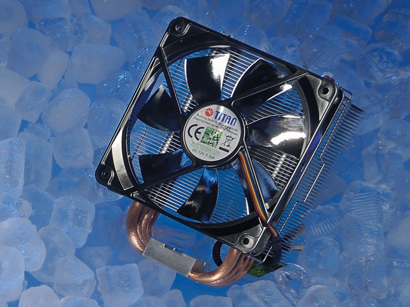Best PC coolers and fans for gaming machines | TechRadar