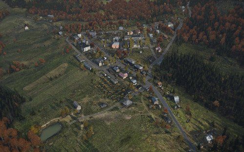 DayZ update to add new towns, fireplaces, more guns | PC Gamer