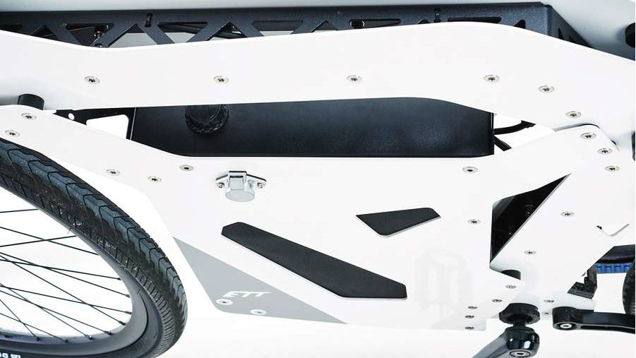 Electric bicycle showdown: Gocycle G3 vs Haibike xDuro Urban RC vs ETT ...