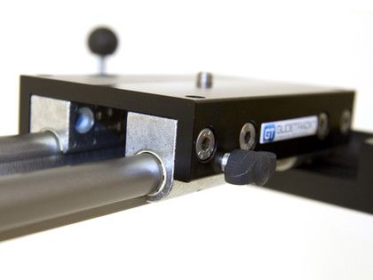 Glidetrack HD Hybrid Slider review | TechRadar
