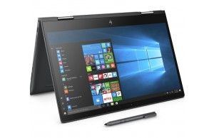 Get the HP Envy x360 with 8th-Gen Intel CPU for $695 | Laptop Mag