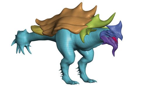 How to create a 3D monster in just 9 steps | Creative Bloq