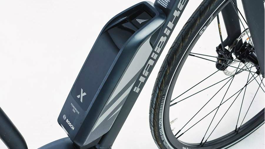 Electric bicycle showdown: Gocycle G3 vs Haibike xDuro Urban RC vs ETT ...