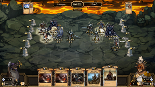 Scrolls review | PC Gamer