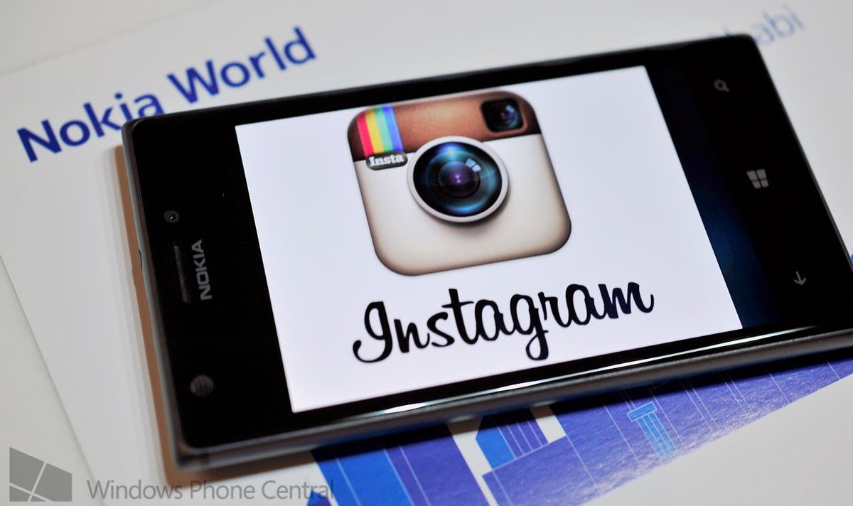 Hallelujah! Instagram is officially coming to Windows Phone in the ...