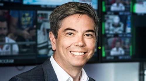 David Schafer Joins MSG Networks as Senior VP of Operations | Next TV