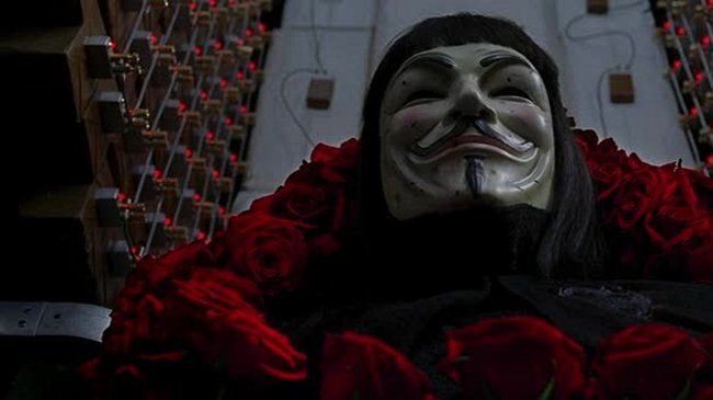 50 Movies where the main character dies | GamesRadar+