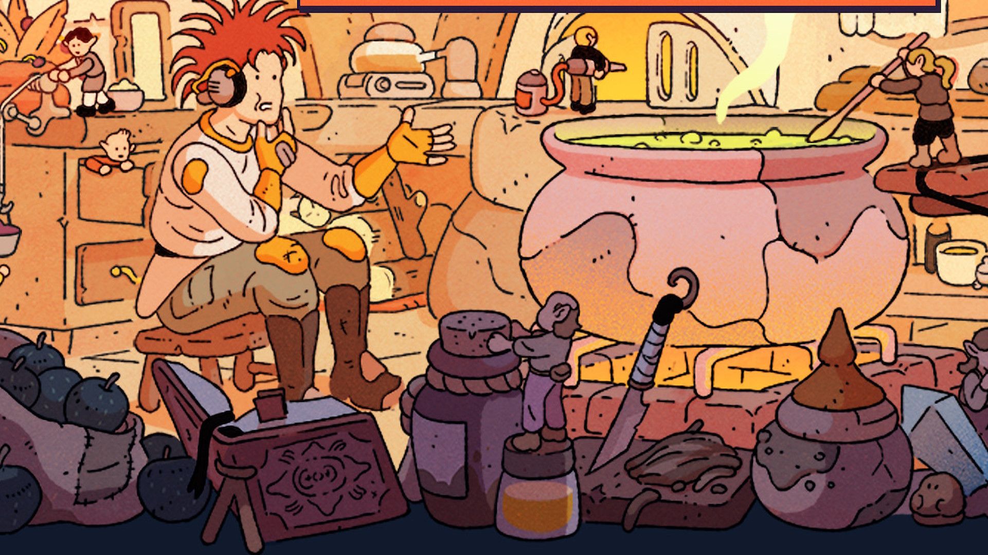 Two months earlier than usual, the Steam Autumn Sale is here | PC Gamer