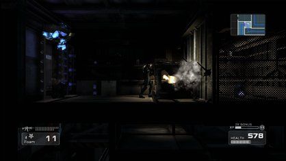 Shadow Complex 100% guide: Page 3 - Page 3 | GamesRadar+