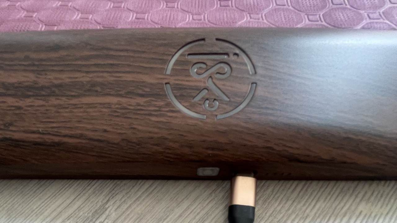 YogiFi Gen 3 Smart Mat review: where yoga meets AI coaching | T3