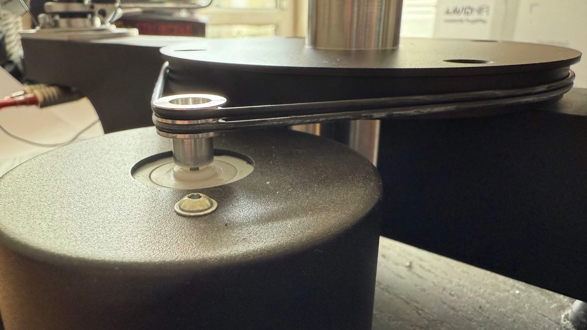 Avid Ingenium Plug&Play review: The absolute distillation of a ready-to ...