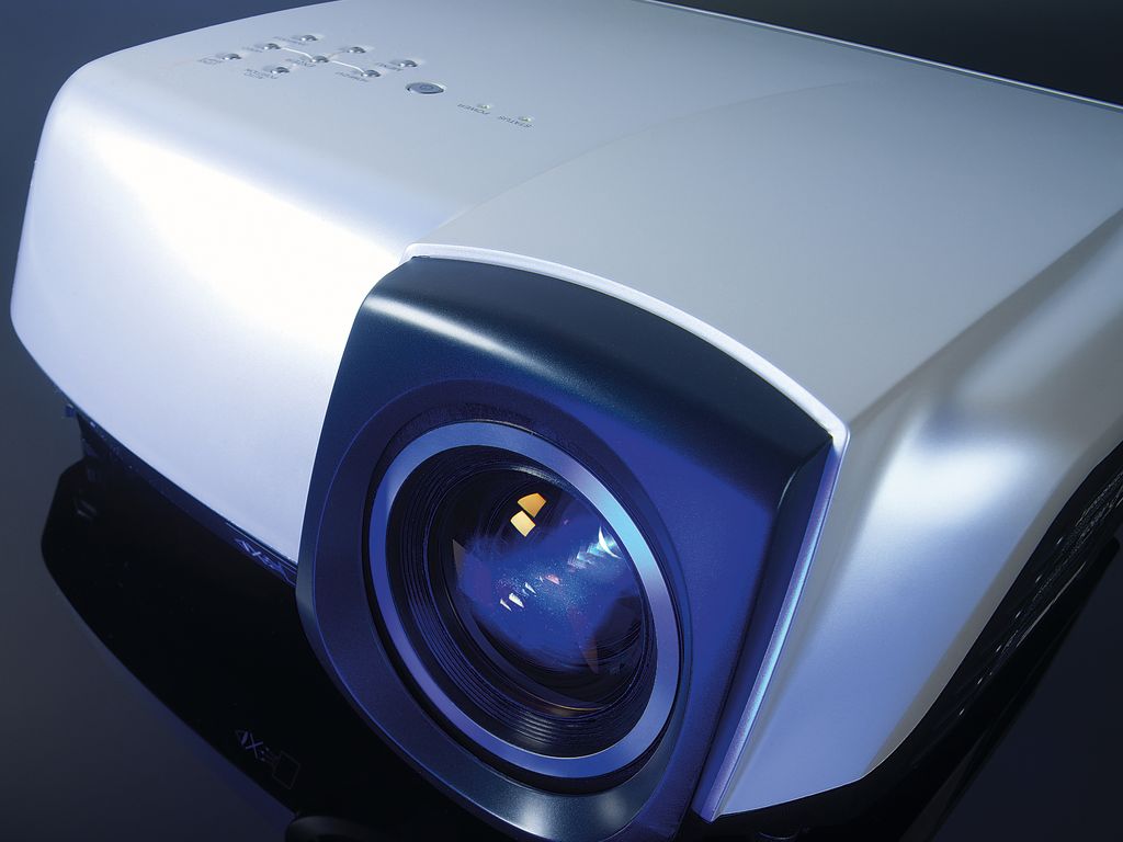 Mitsubishi HC5000 review | TechRadar