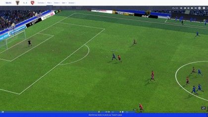 How the Football Manager video game became a real-life ... football ...
