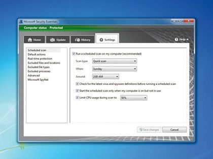 Beginner's guide to internet security | TechRadar