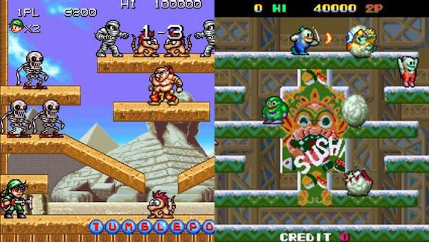 18 life lessons taught by old-school videogames [ClassicRadar ...