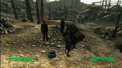 Fallout 3: Basic Leveling Guide: Page 4 - Page 4 | GamesRadar+