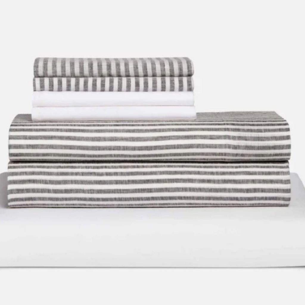 Why aren't my sheets staying on the bed? Expert insights | Homes and Gardens