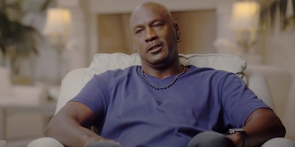 Isaiah Thomas Responds To Michael Jordan Fans Who Mistakenly Targeted ...