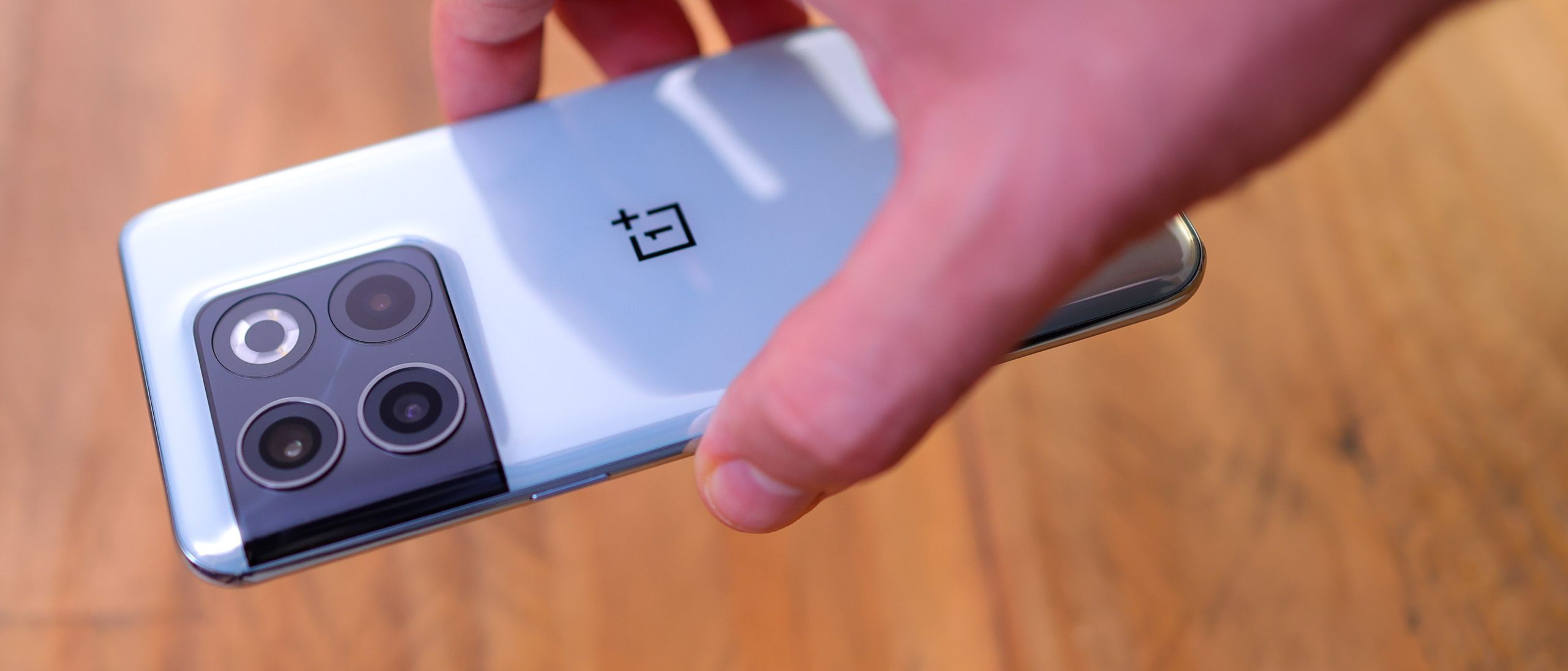 OnePlus 10T review | Digital Camera World