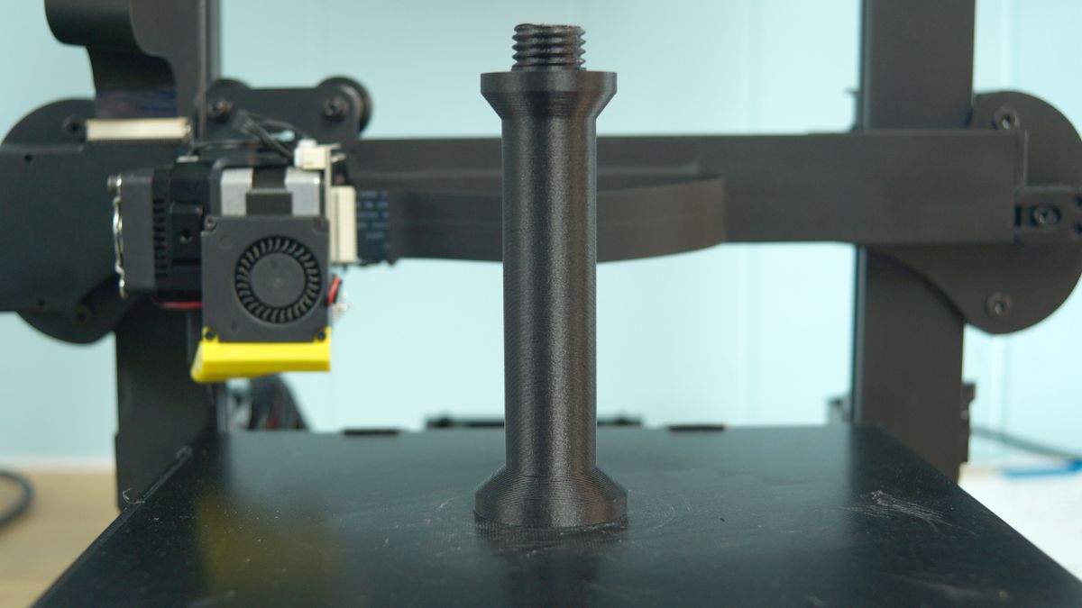 Fokoos Odin 5 Review: A Slick Printer for Beginners that Fails to Hit ...