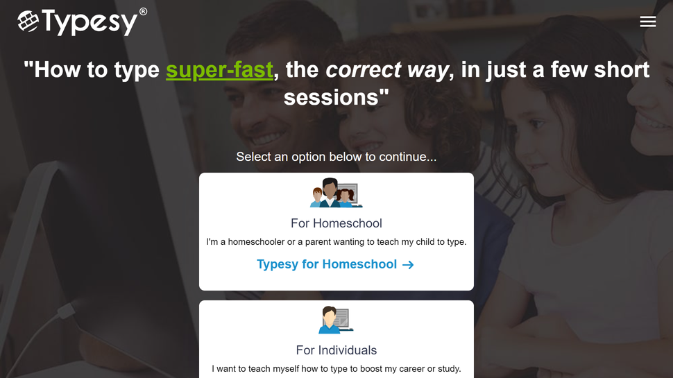 Best typing tutor software of 2025 | TechRadar