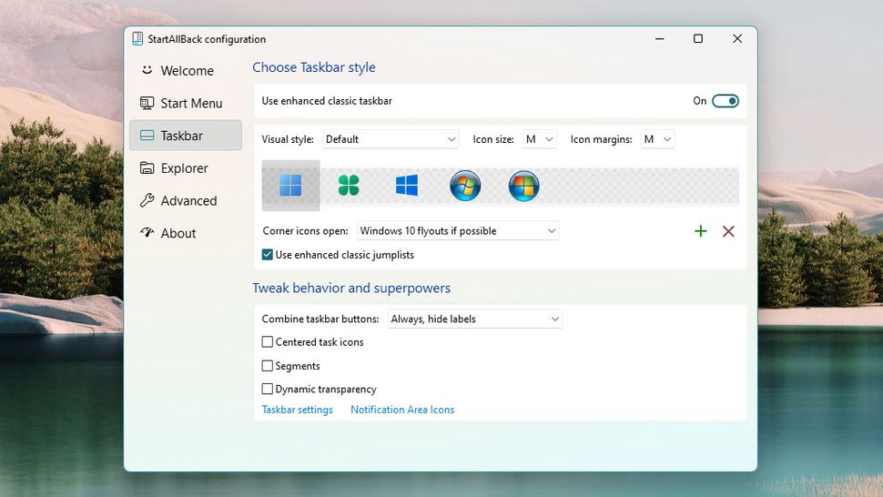 How to make Windows 11 look and feel more like Windows 10 | Laptop Mag