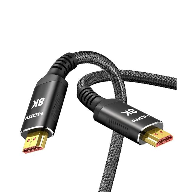 Best Hdmi Cable For Ps5 Xbox Series X And Pc In 2024 Techradar