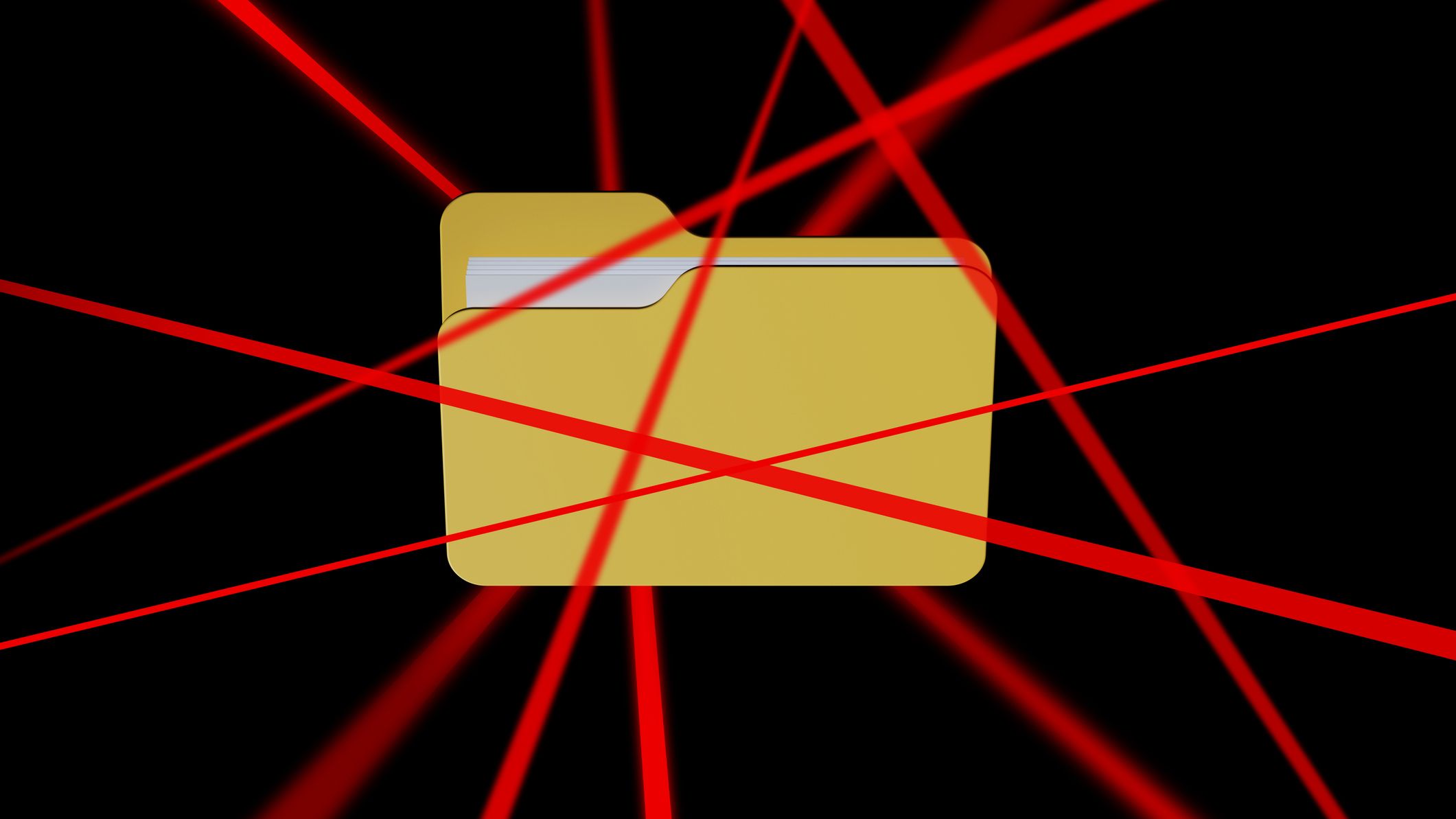 Cover your tracks: the risk of sending unencrypted files | TechRadar