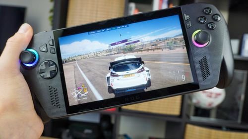 Android gaming handhelds are having their 'Steam Deck moment' as new ...