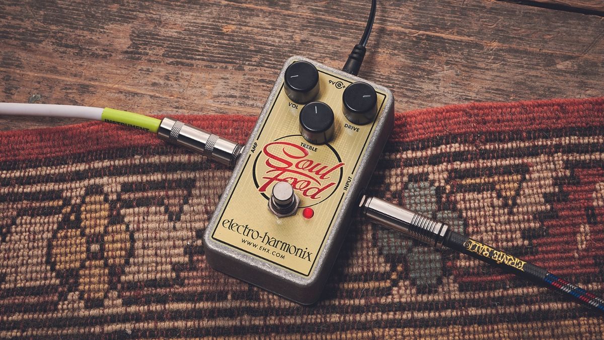 Best Klon clones 2024: Klon-alike overdrive pedals | GuitarPlayer