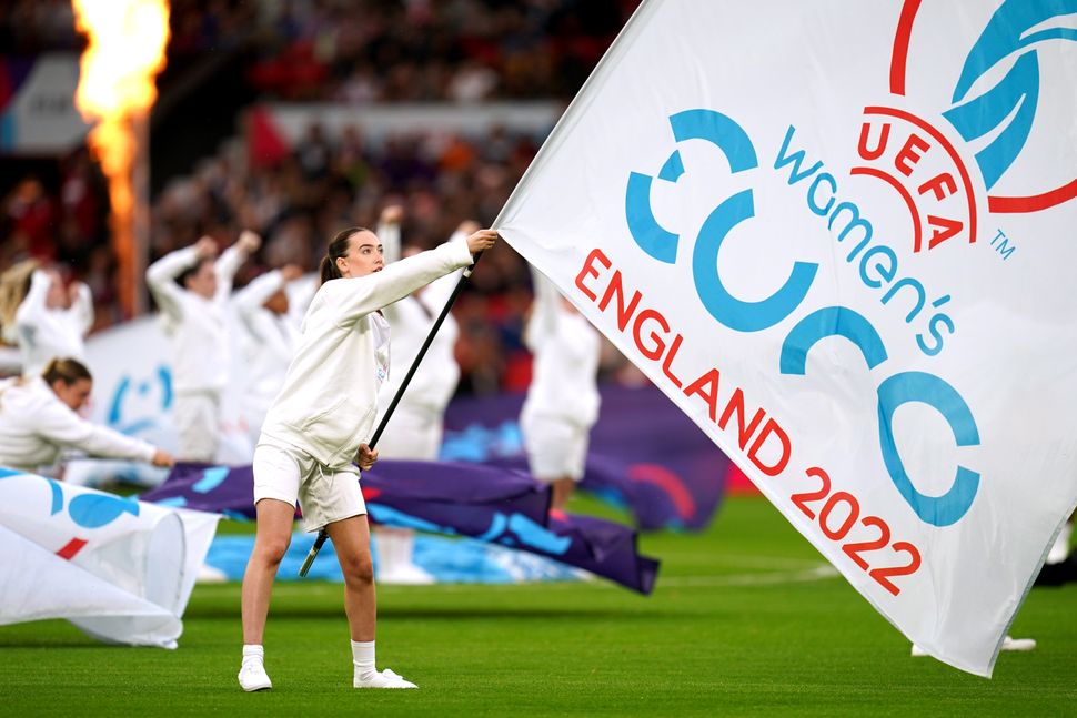 UEFA Women's Euro 2025: Everything you need to know | FourFourTwo