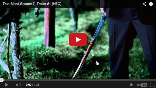 True Blood Season 7 First Full Trailer Reveals Drama, Violence And A ...
