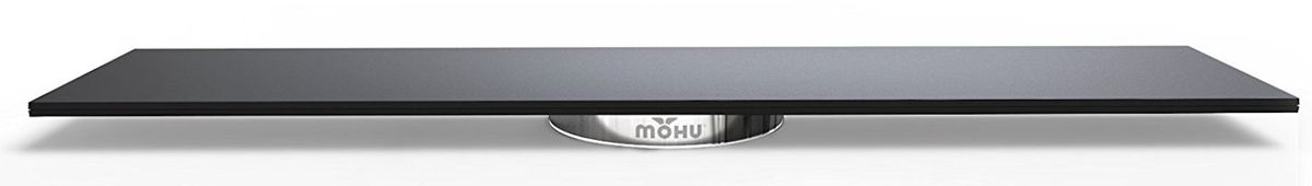 Mohu Blade HD TV Antenna Review: Hot Design, Lukewarm Performance | Tom ...