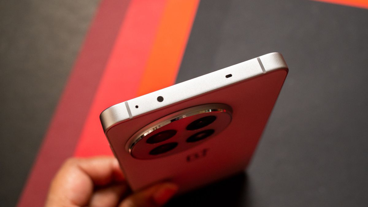 OnePlus 13R review: The definitive value flagship of 2025 | Android Central