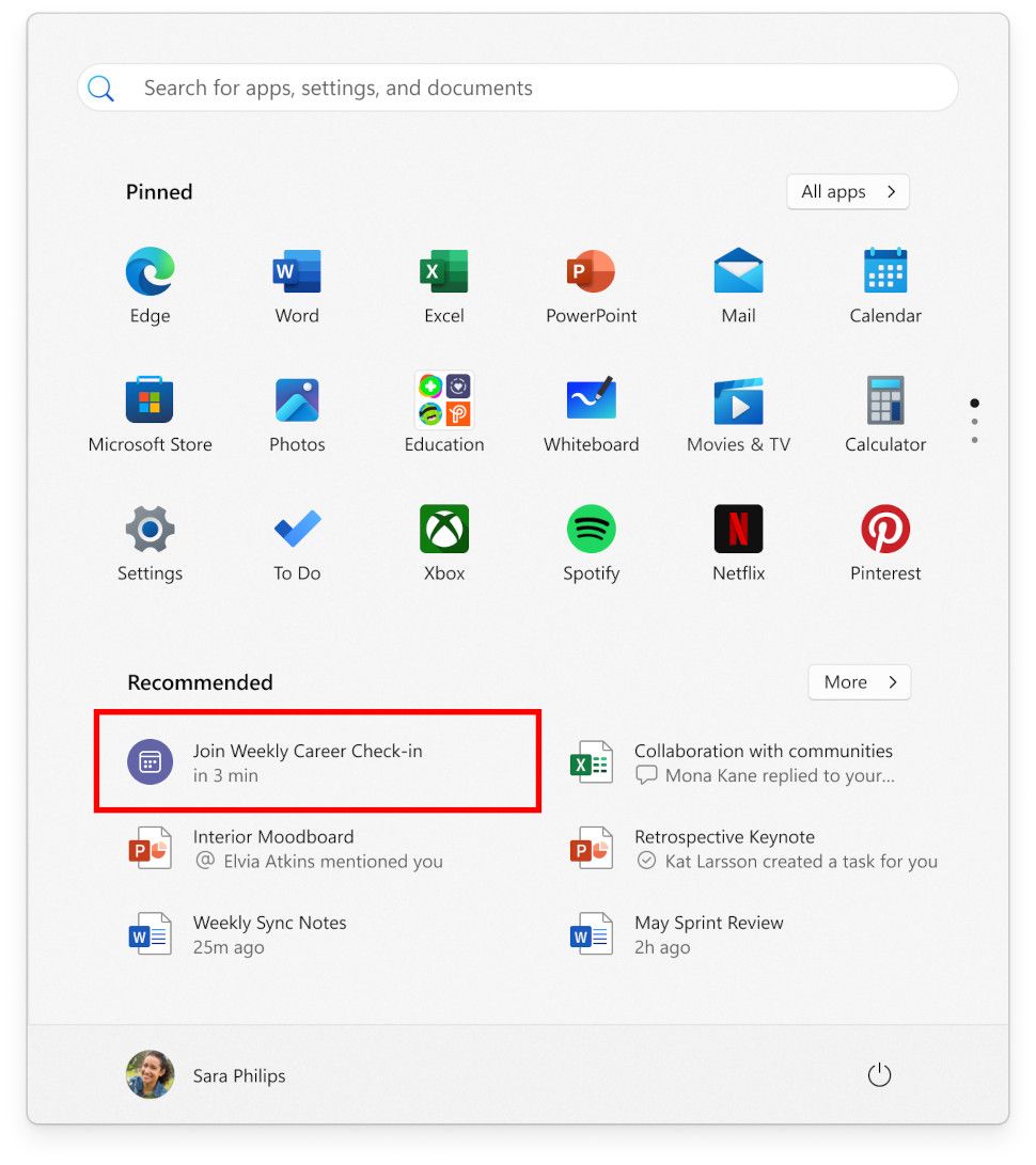 A new Windows 11 update means there will soon be no escape from ...