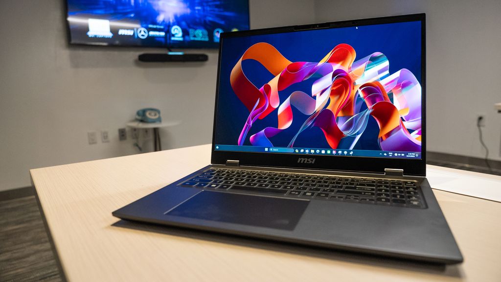 Intel Meteor Lake ‘AI laptops’ have landed — here’s 5 you can buy right ...