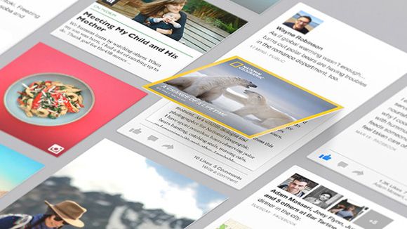 Facebook Paper for iOS adds birthdays, photo comments and more | TechRadar